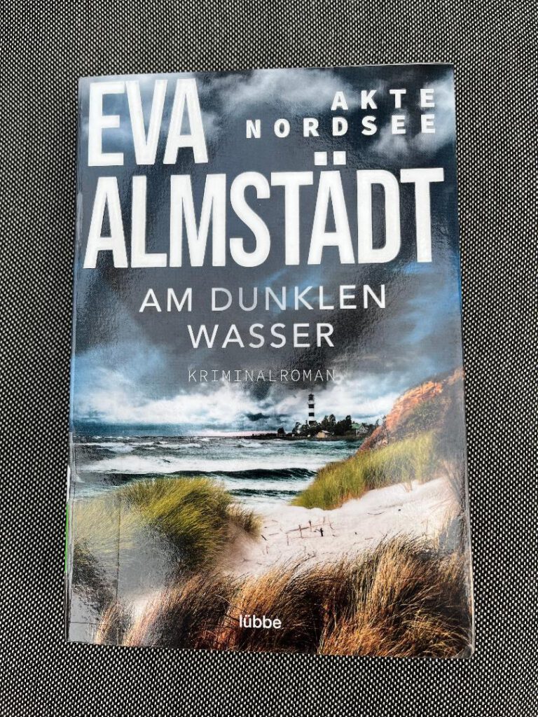 akte nordsee – Bücherei Aschheim